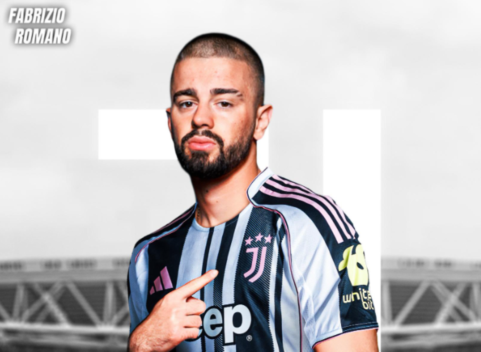 Edon Zhegrova Becomes Juventus’ Newest Signing - Rks News