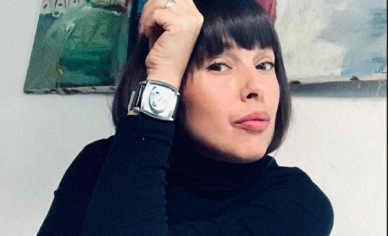 Who Is Ana Dragomir Murganić? The Serbian Woman from Mitrovica Arrested ...