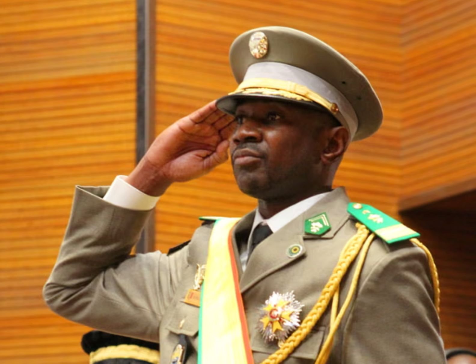 Mali: Two Generals and a French Citizen Arrested Over Alleged Coup Plot ...