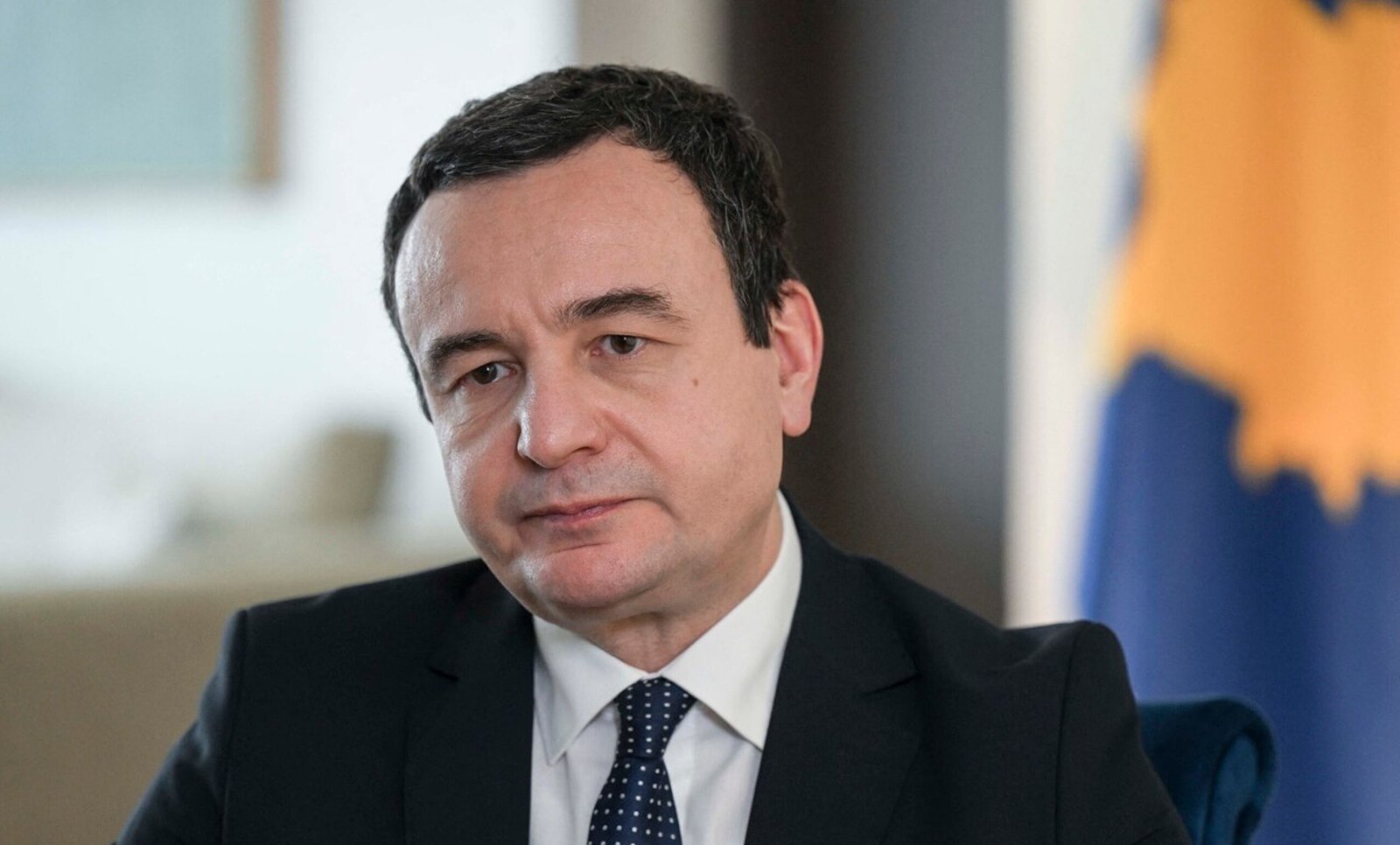 Kurti Mourns Death of American Analyst Janusz Bugajski - Rks News