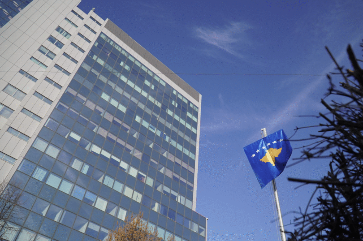 Kosovo Lifts 10 Percent Tariff on U.S. Products - Rks News