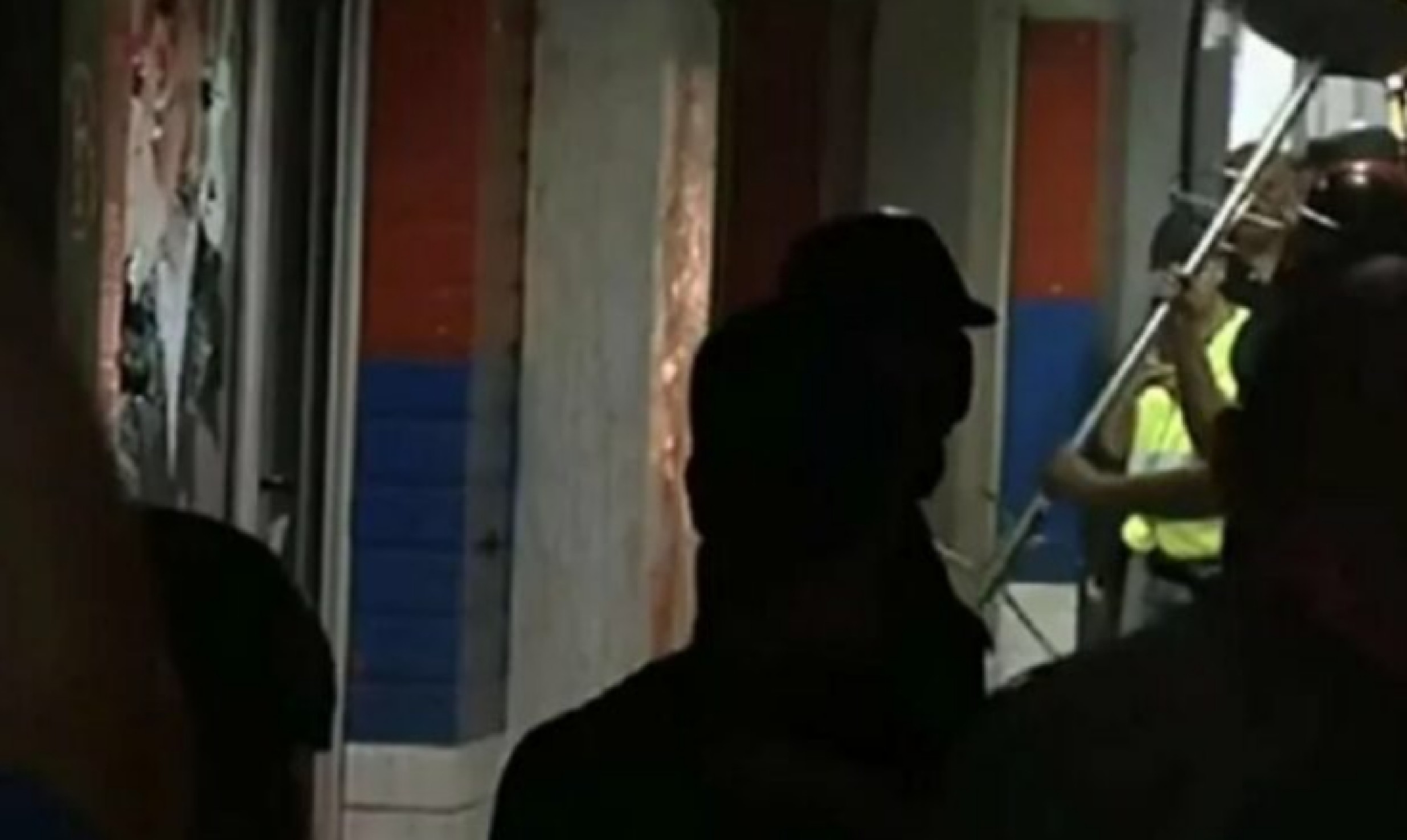 Protests Erupt Across Serbia, Vučić’s Party Offices in Novi Sad Smashed ...