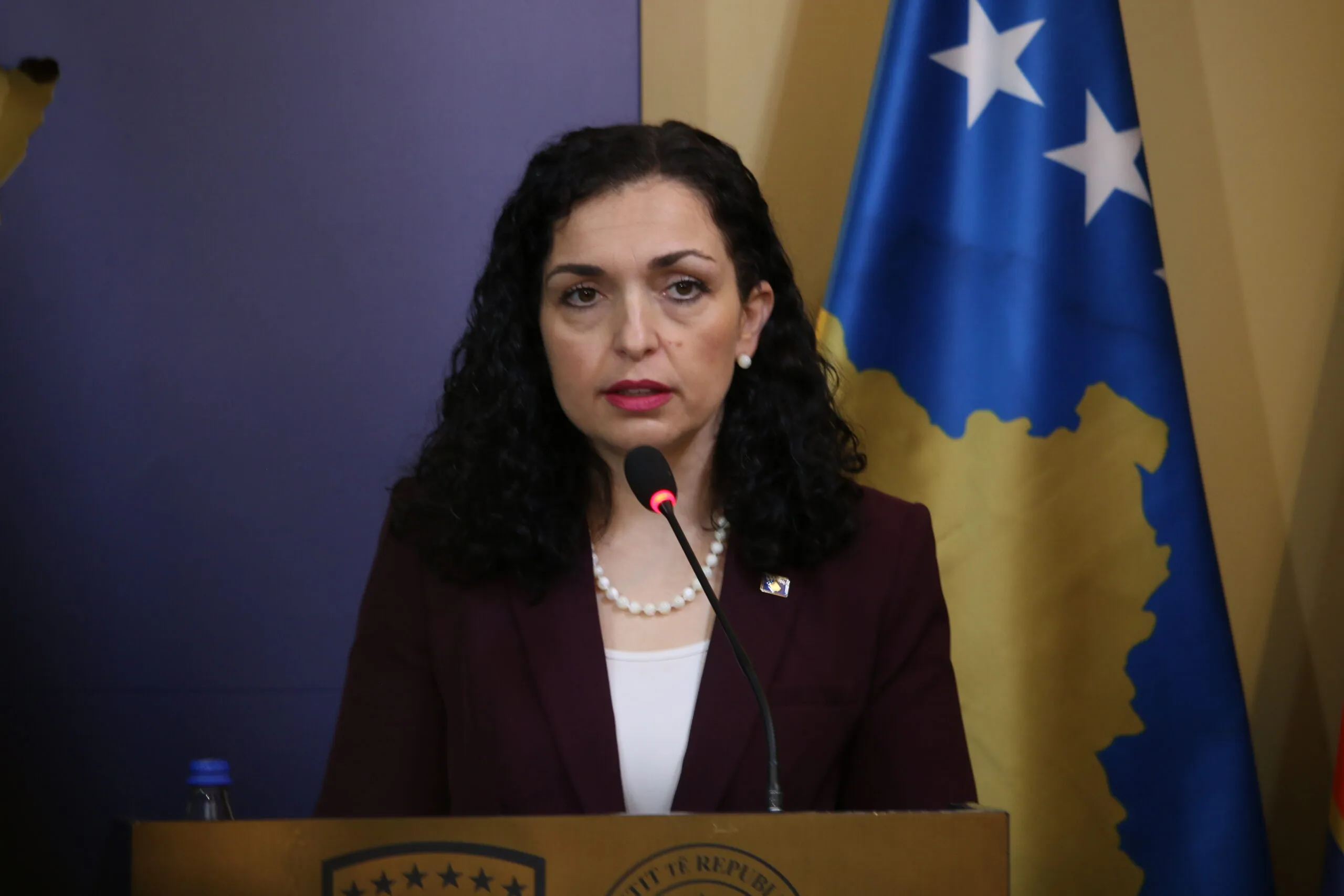 President Osmani Commemorates Commander Ismet Jashari on the 27th ...