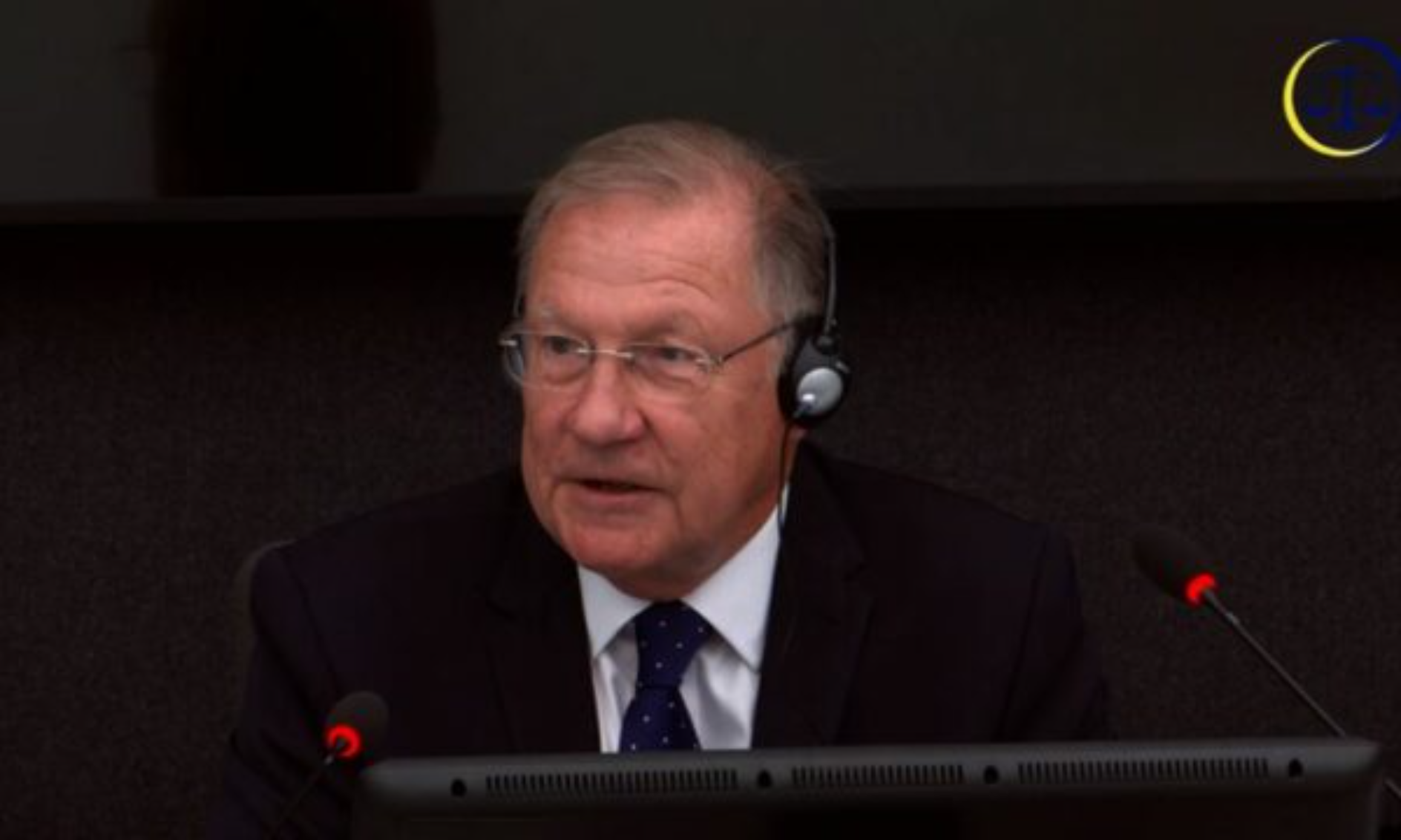 Duncan: Disarmament Would Demonstrate UÇK as a Liberation Force Ready ...