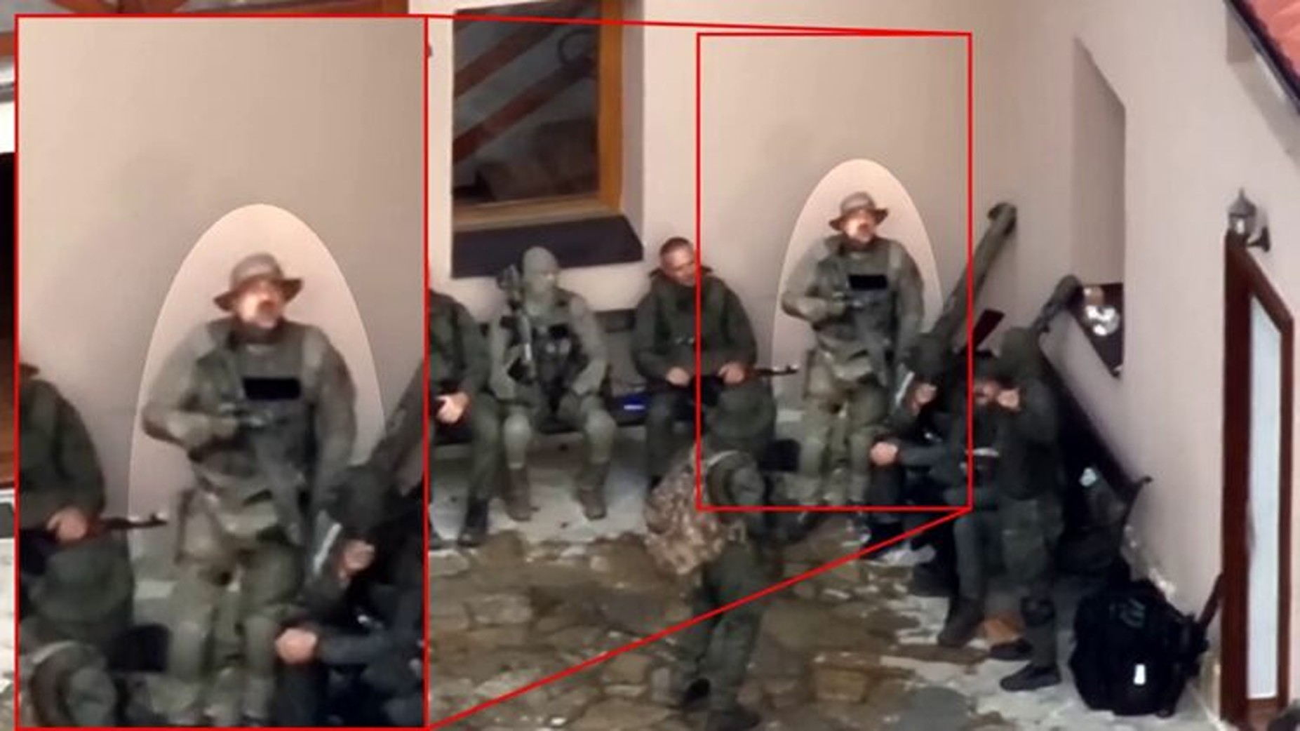France Calls for Justice for Banjska Attack Perpetrators - Rks News