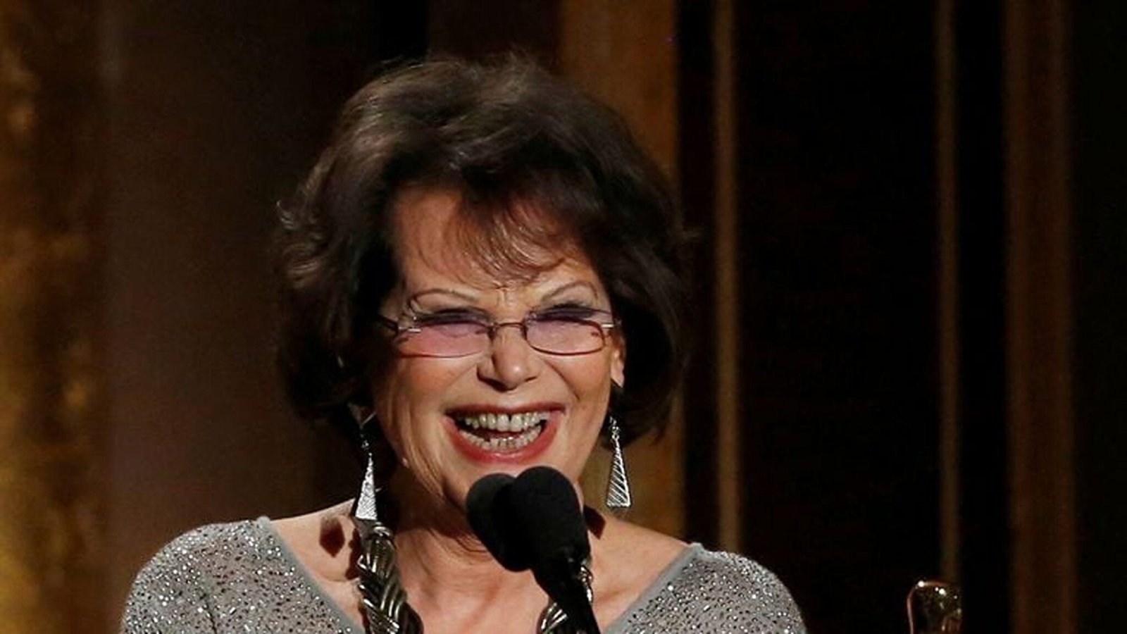 Claudia Cardinale, Legendary Franco-Italian Actress, Dies at 87 - Rks News