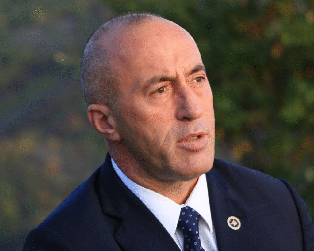 Haradinaj: 26 years of the Kosovo Police, an exemplary institution for ...
