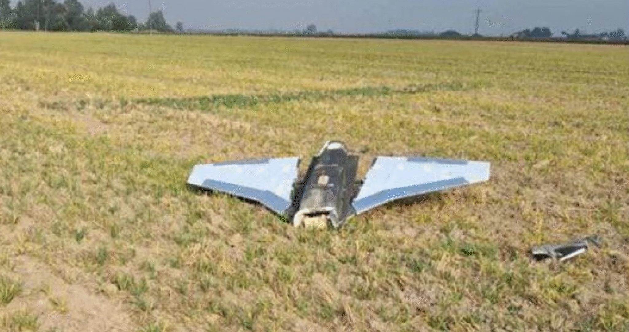 Air Raid Sirens in Poland After Drone Threat; Airport Closed, Fighter ...