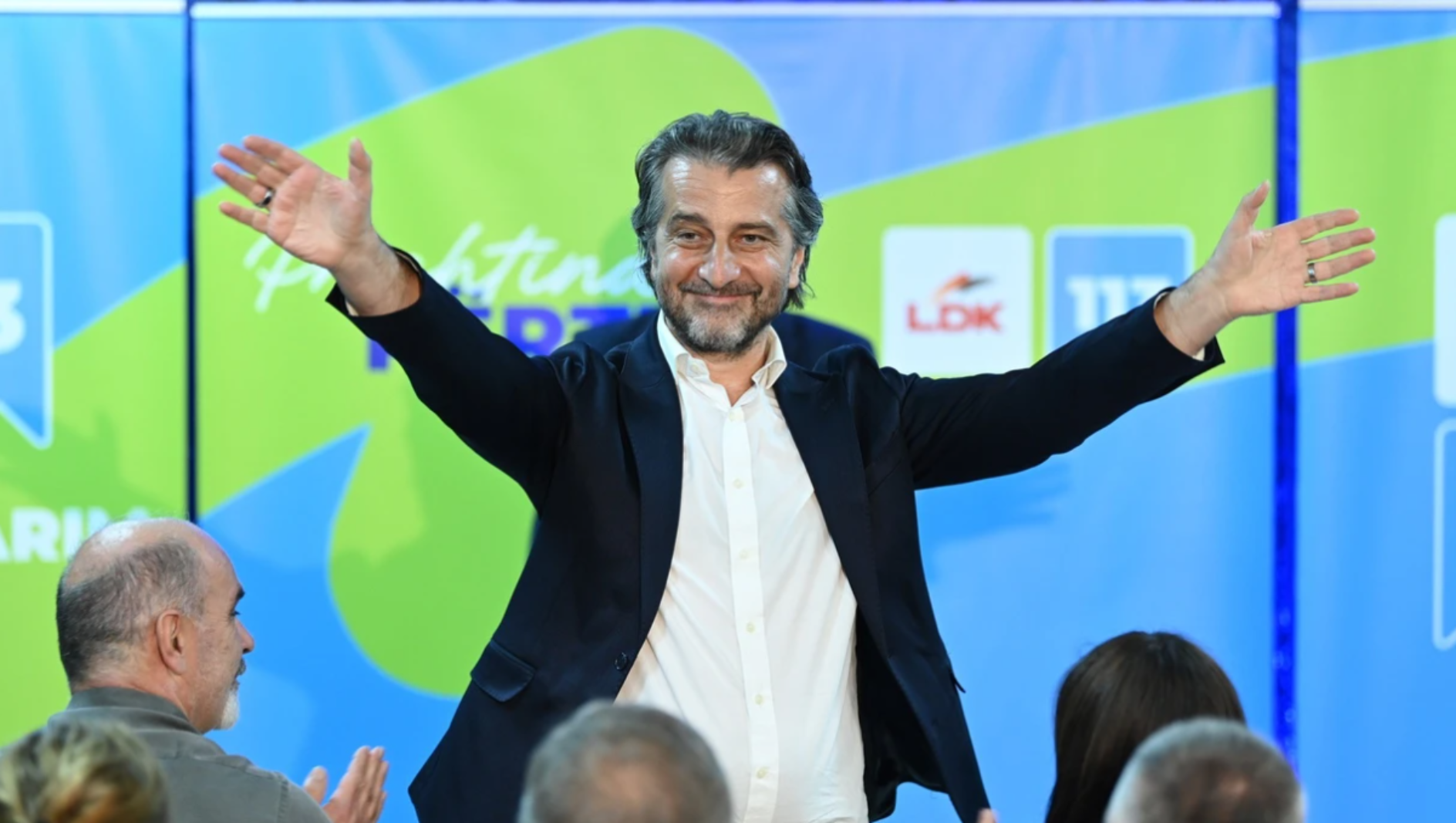 Kindergartens, Lighting, Agriculture, and Healthcare: Rama – Bardhoshi and Bërnica, the ...