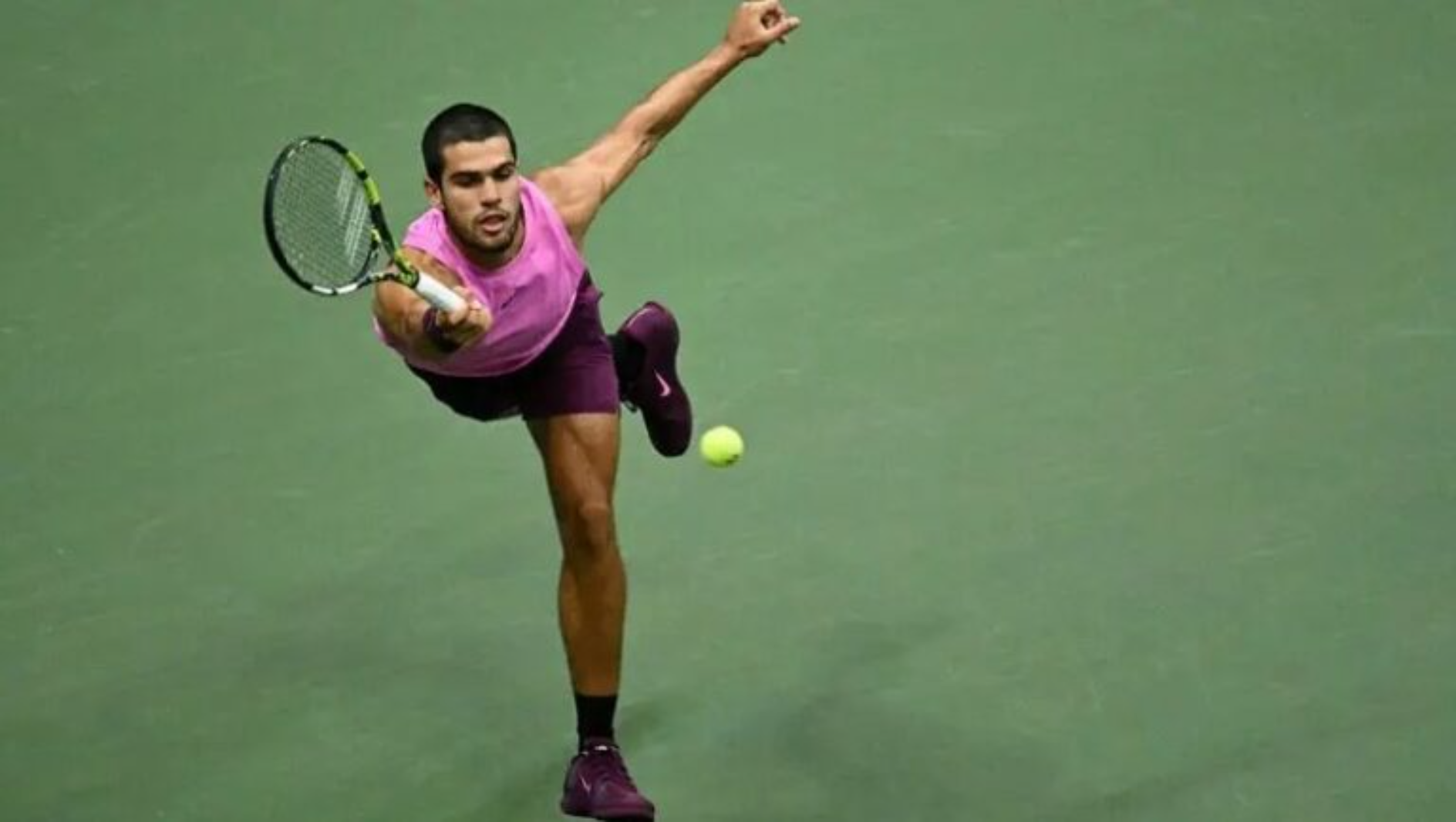 Carlos Alcaraz crowned US Open Champion - Rks News