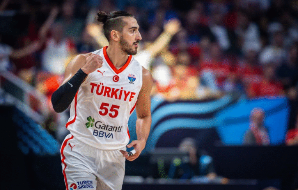 Stunning Victory for Osmani and Spahi Against Serbia - Rks News