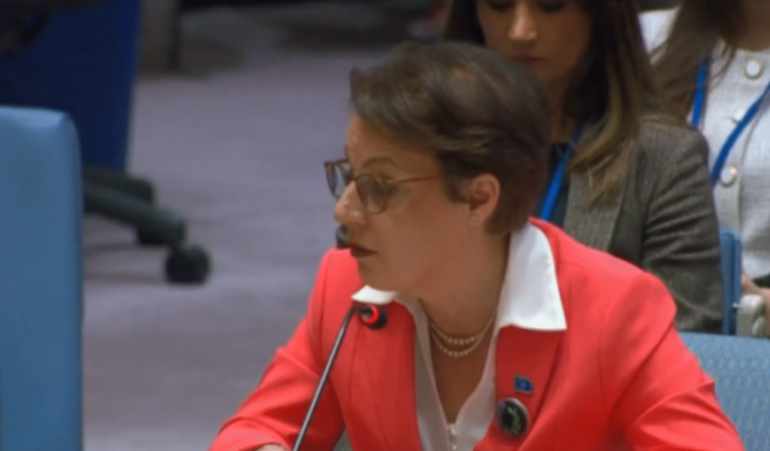 Gërvalla: Impunity Fuels Destabilization, as in Banjska - Rks News