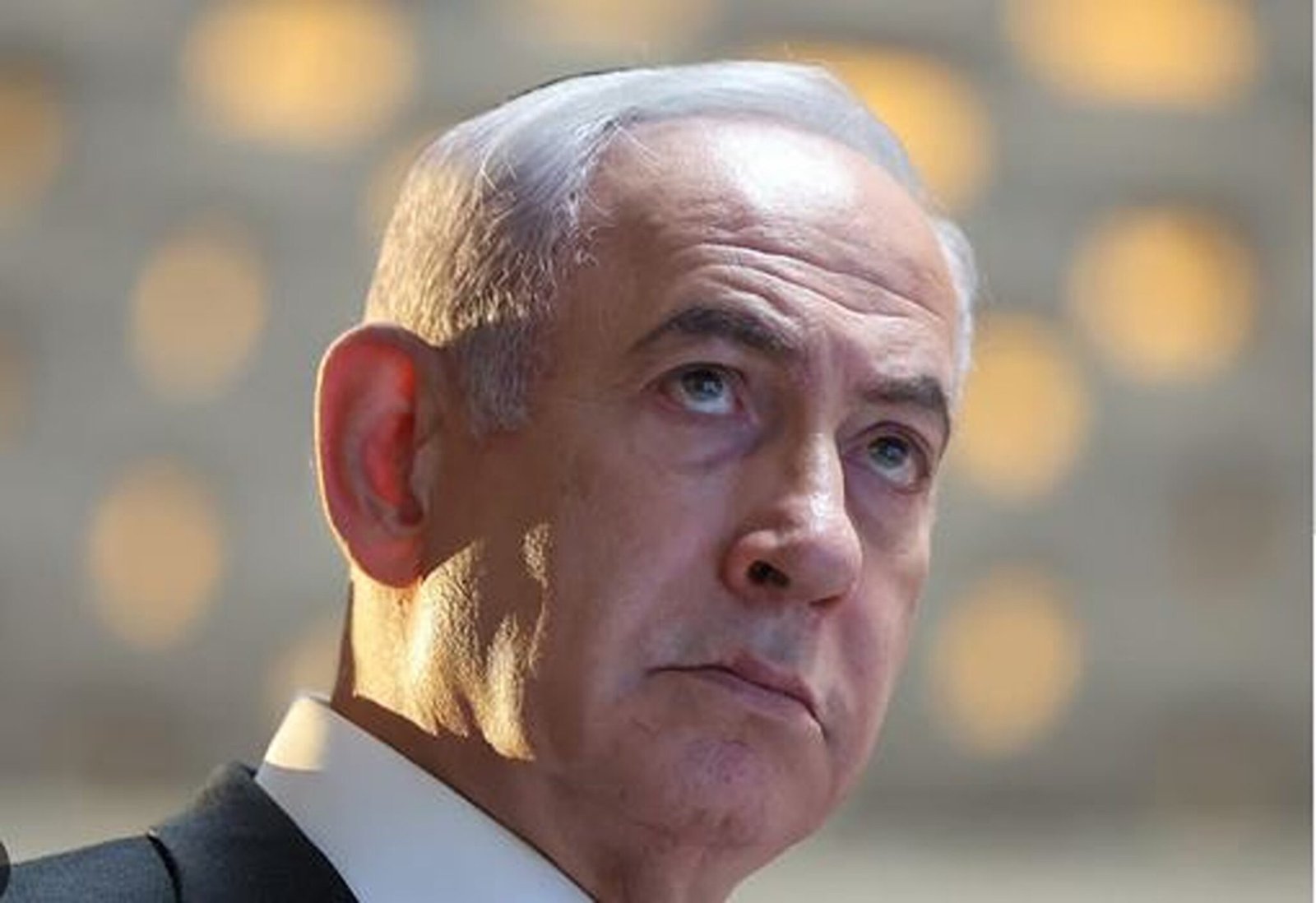 Turkey Issues 37 International Arrest Warrants, Benjamin Netanyahu Tops ...