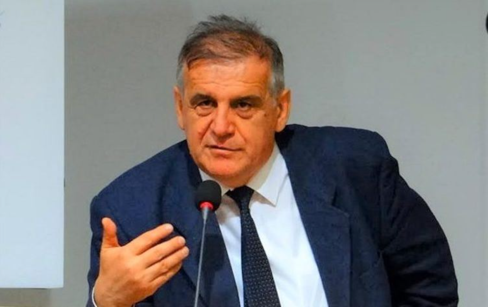 Spahiu: The Constitutional Court Must Issue a Conclusive Ruling on the ...