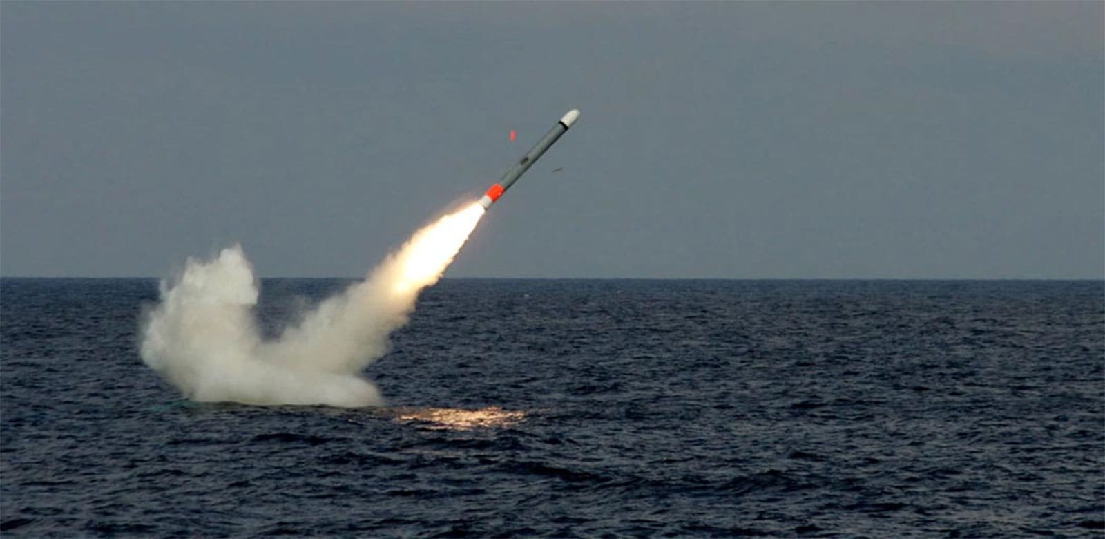 US Considers Ukraine’s Request for “Tomahawk” Missiles – Final Decision ...