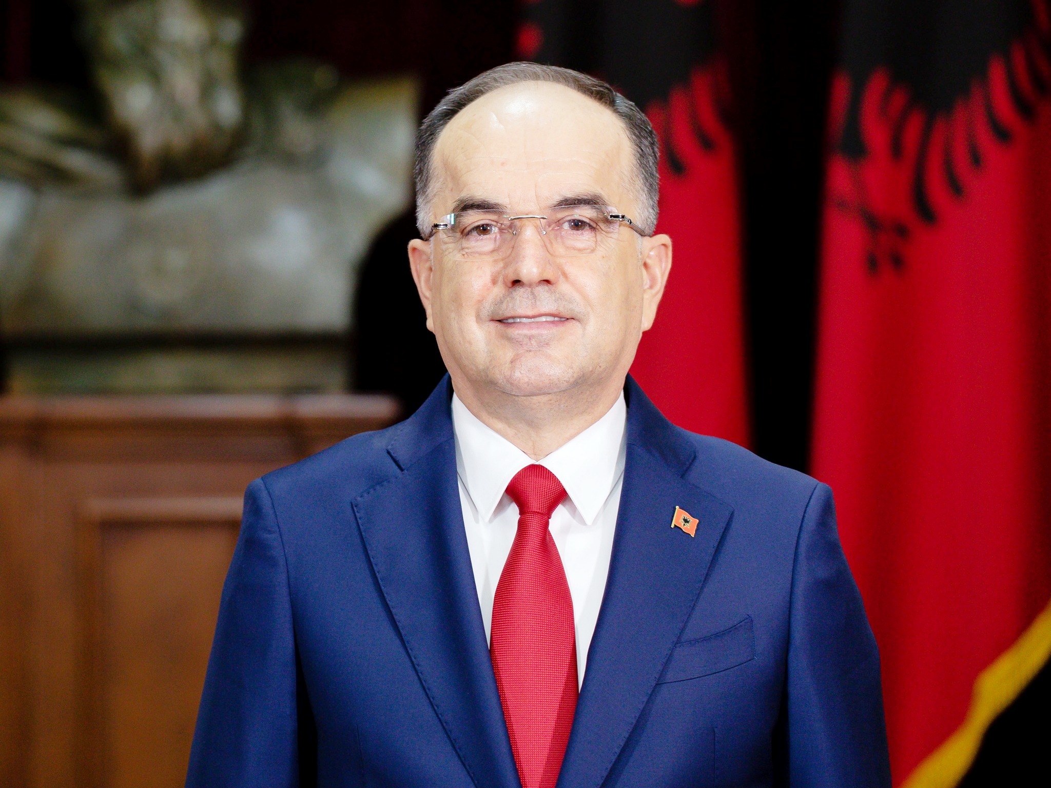 Peace Agreement for Gaza, Begaj: We Support Lasting Peace - Rks News