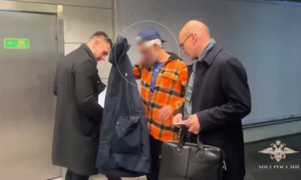 Boris Volfman Arrested in Russia – Suspected of Organ Trafficking ...