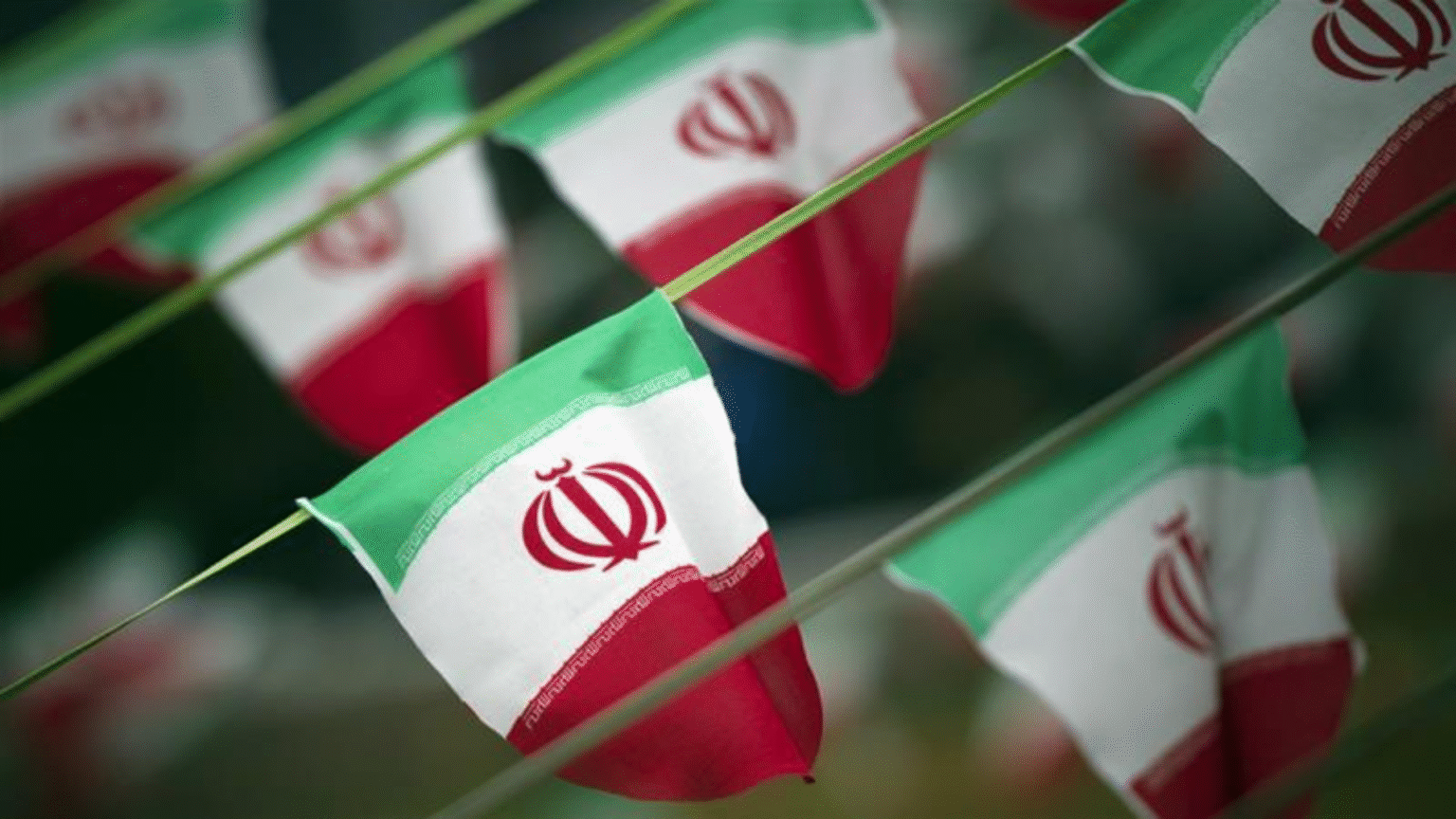 Iran Executes Six Prisoners Accused of Attacks on Behalf of Israel ...