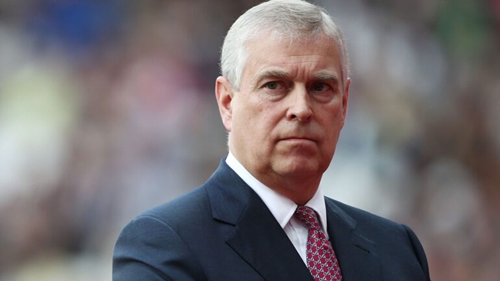 Prince Andrew Renounces Royal Titles - Rks News