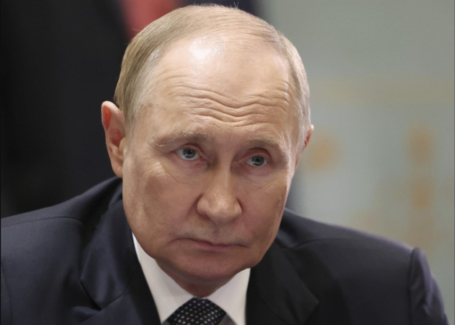 Putin: U.S. Plan for Ukraine Could Form Basis for New Agreements - Rks News