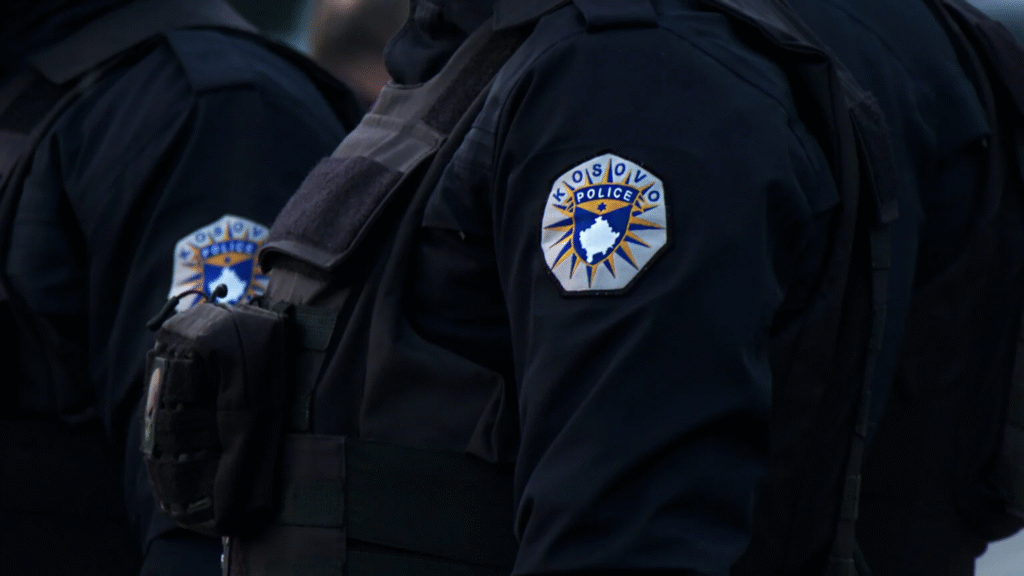 Graves Vandalized in Obiliq, Police Launch Investigation - Rks News