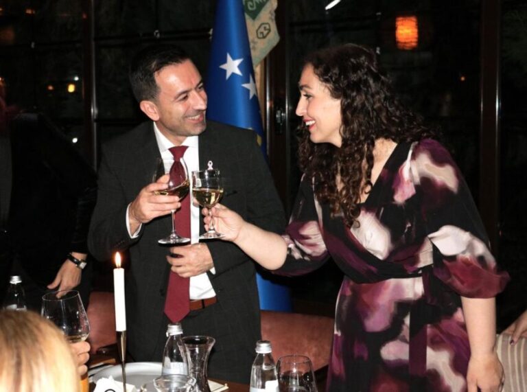 Basha at the “Darka e Lamës”: A Symbol of Unity, Gratitude, and ...