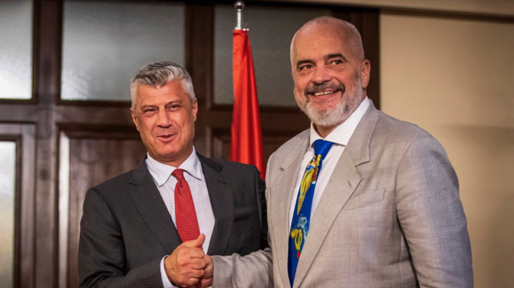 Rama Shares Rubin’s Statement: “Freedom Has a Name” - Rks News