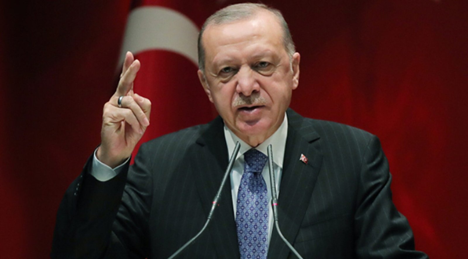 The Telegraph Analysis: Why Erdogan is the Real Winner of the Conflict ...