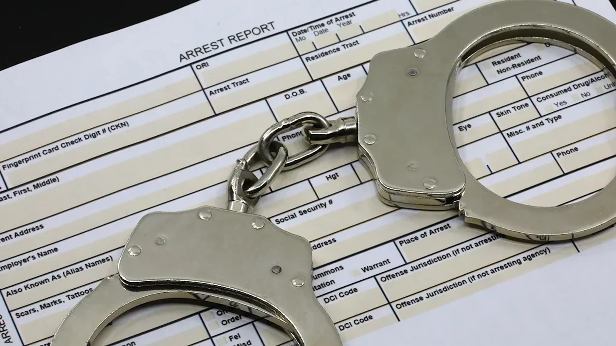 Three Chinese Nationals Arrested in Georgia for Illegal Purchase of ...