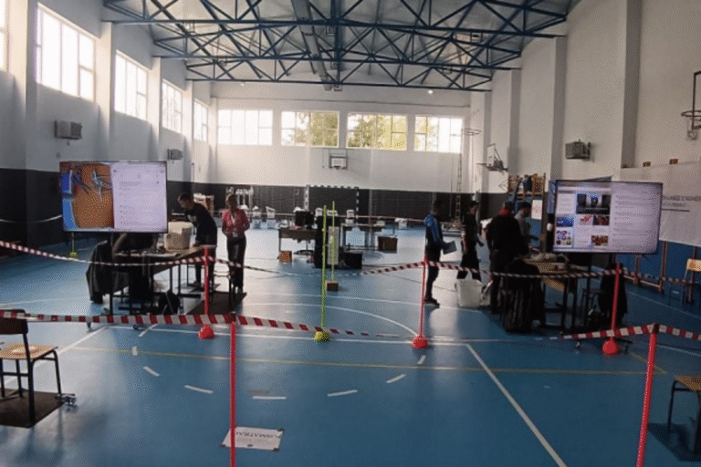 Vote Counting Completed: These Are the Results for the Municipal ...