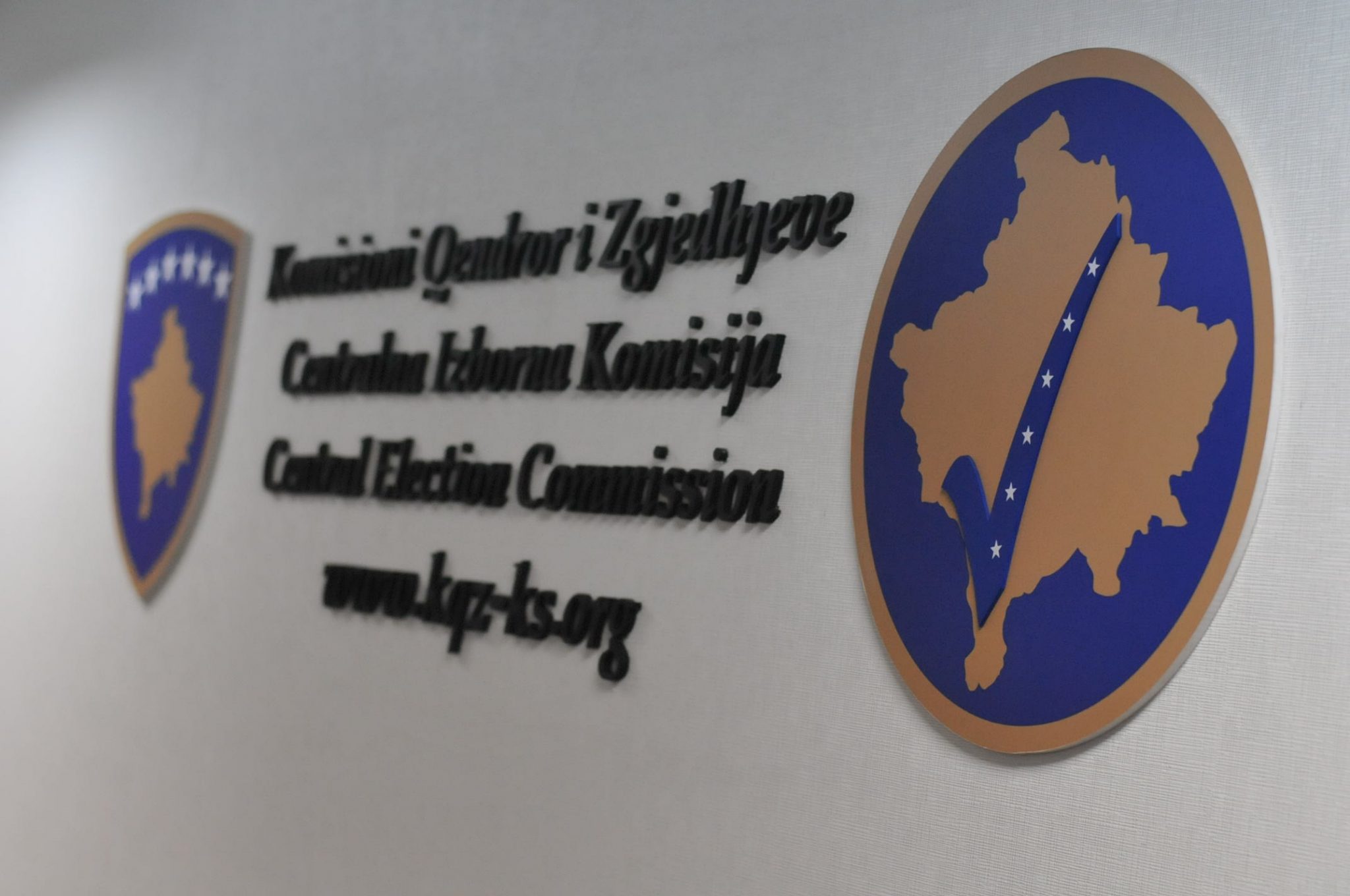 CEC Publishes the Schedule of Press Conferences for Election Day - Rks News