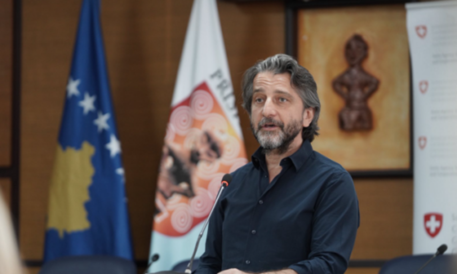 Përparim Rama Ready for Debate with Opponents: Here’s the Confirmation ...