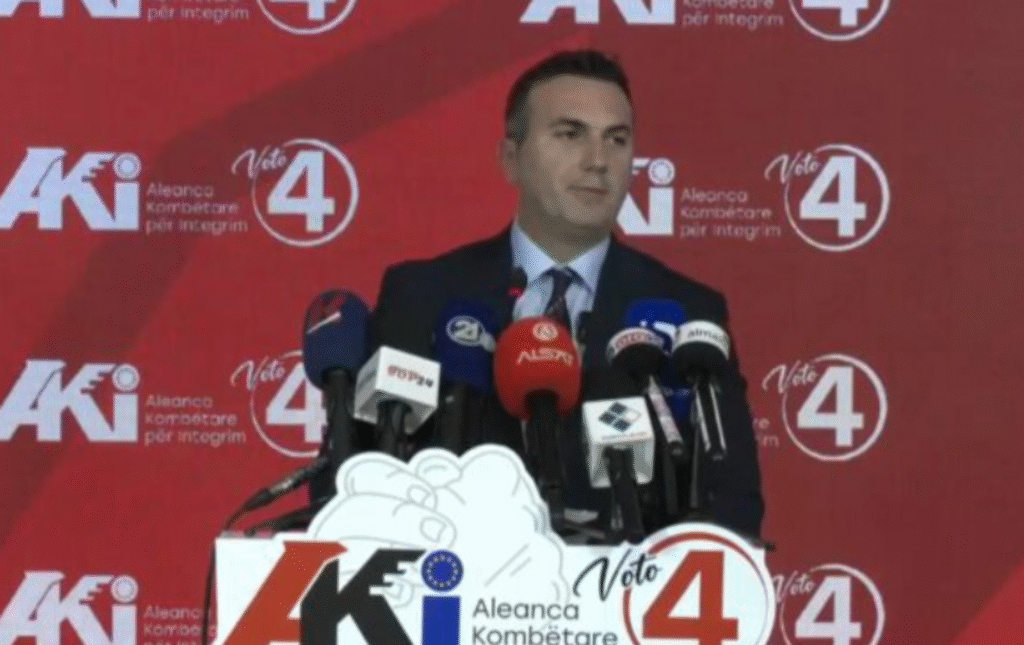 Local Elections in North Macedonia: Ademi Predicts a Major Victory for ...
