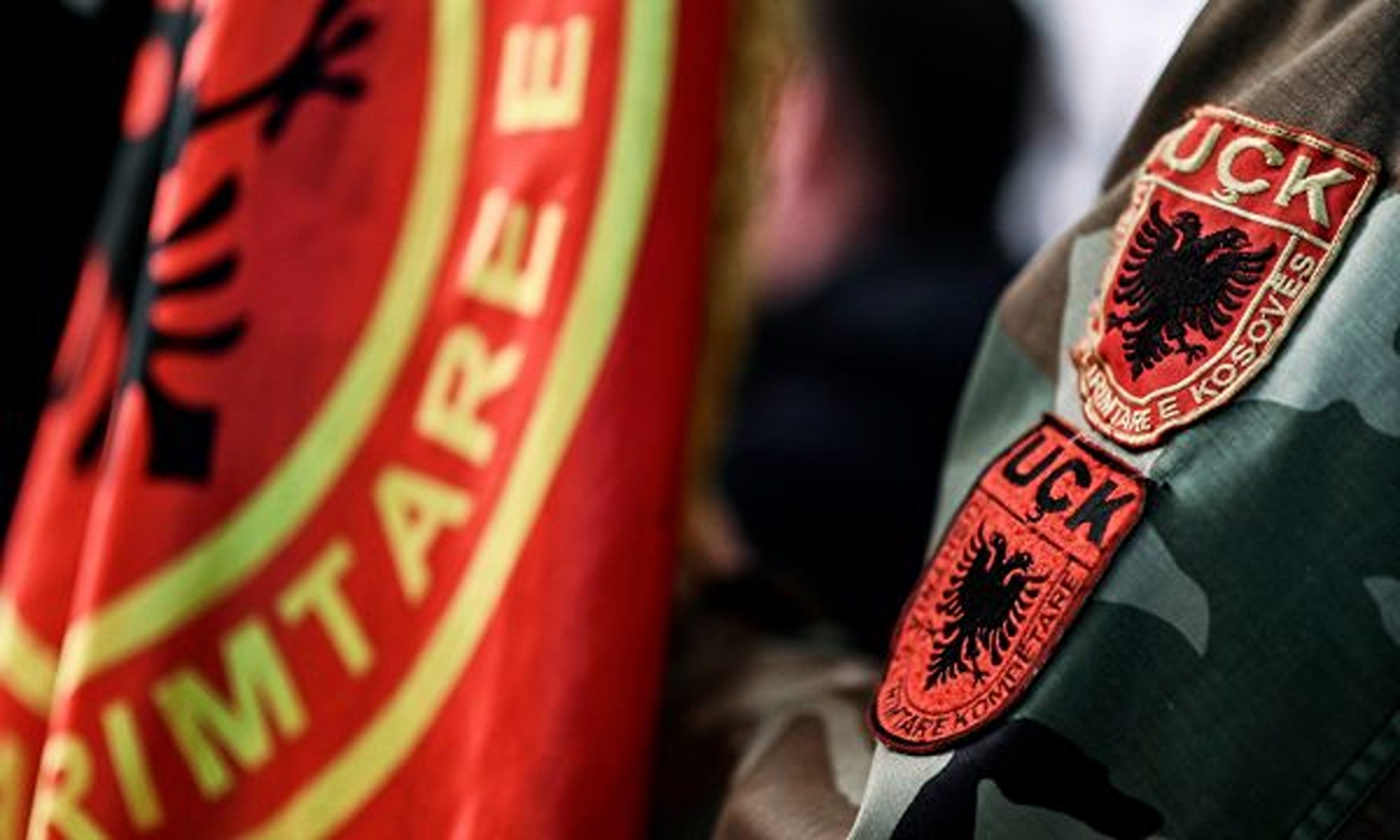 Kosovo Liberation Army War Veterans Organization (OVL UÇK) Criticizes ...