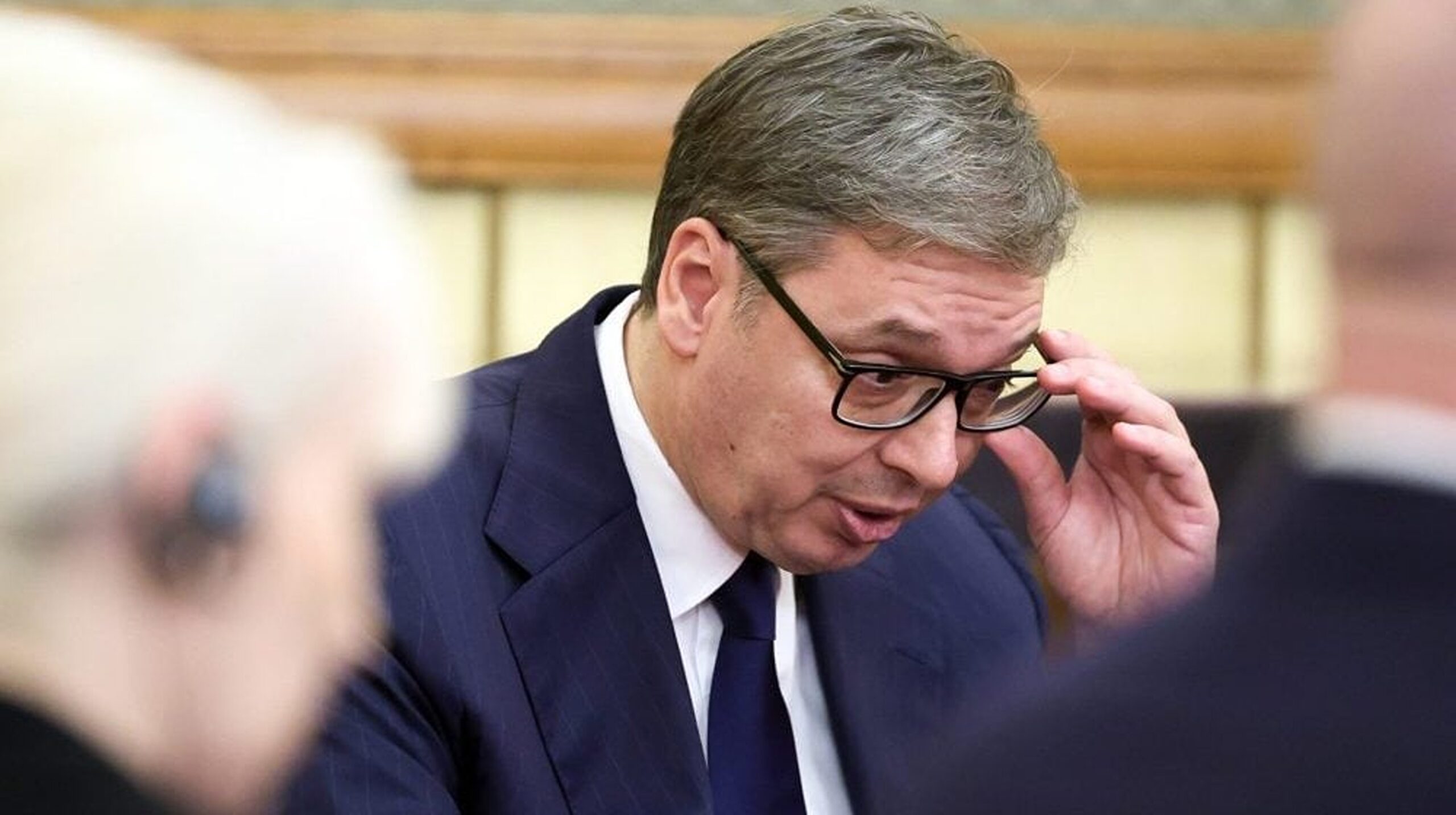 Aleksandar Vucic Under Fire: German Media Spotlight Sarajevo “Sniper ...