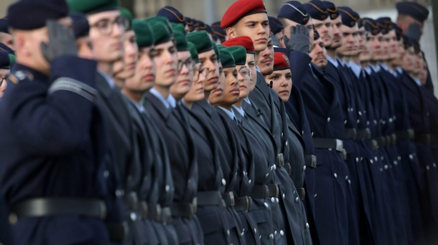 “Everything changed in 1999 because Serbia planned a ‘new Auschwitz’ in ...