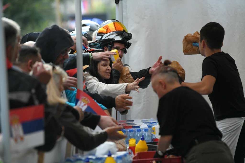 Mockery of Dijana Hrka – Radicalist Performance and Illegitimate Power ...