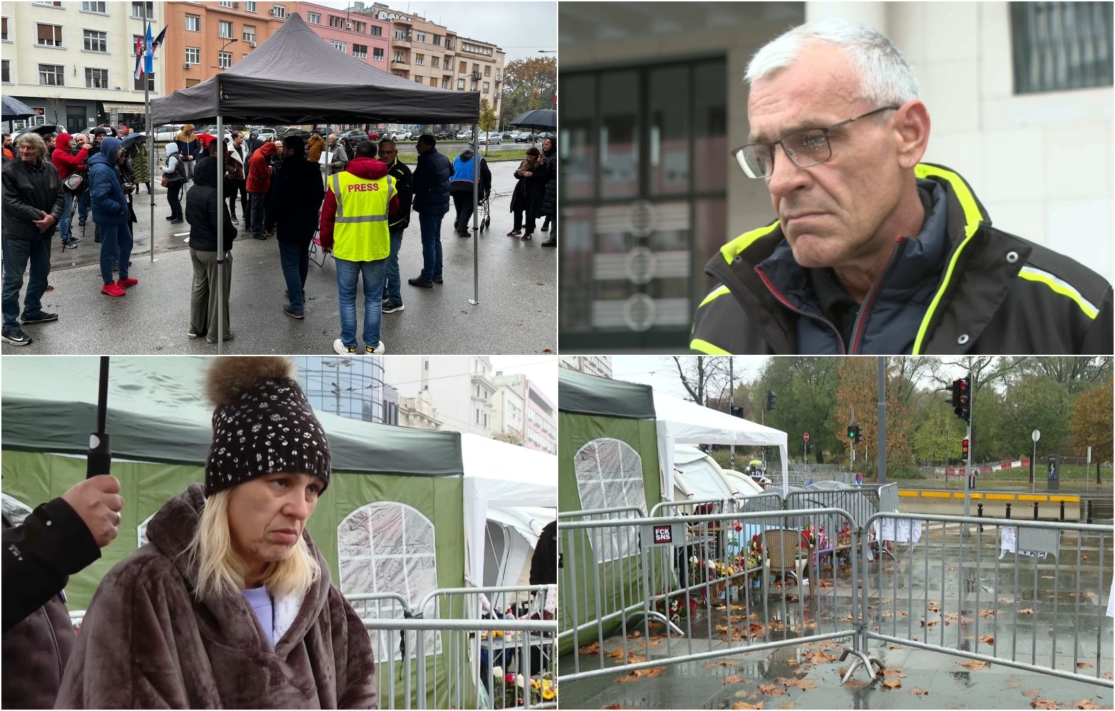 Hunger Strikes Escalate as Citizens Rally Behind Victims of Canopy ...