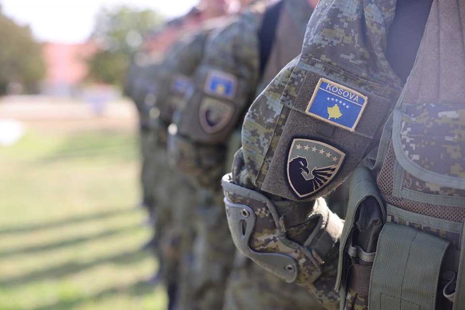 New Details Emerge on FSK Soldier’s Shooting: Incident Occurred in Car ...
