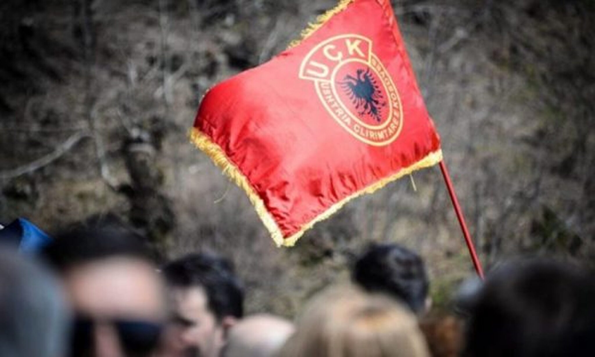 Major Protest Expected in Skopje Tomorrow: OVL-UÇK Anticipates 20,000 ...