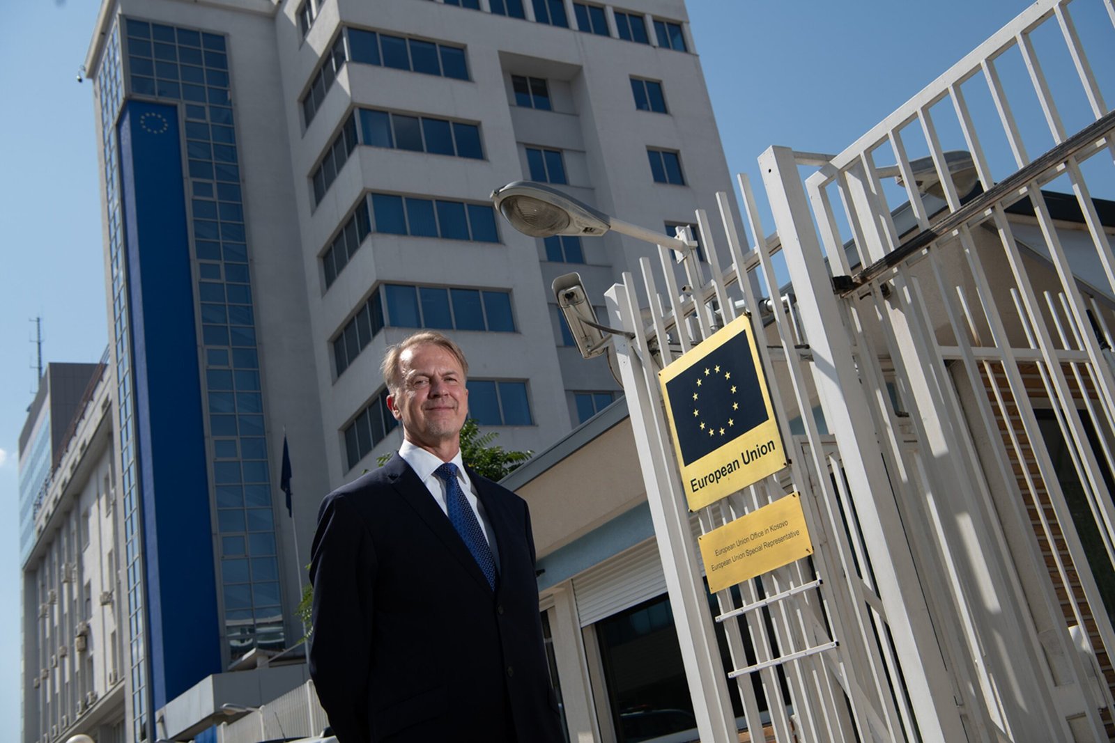 Orav: The EU Has Invested €3.7 Billion in Kosovo Since 1999 - Rks News