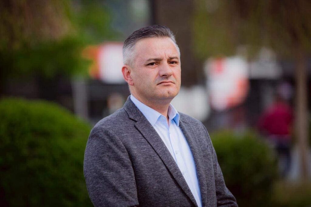 Bekim Jashari Responds – Sheds Light on the Origin of Historic Adem ...