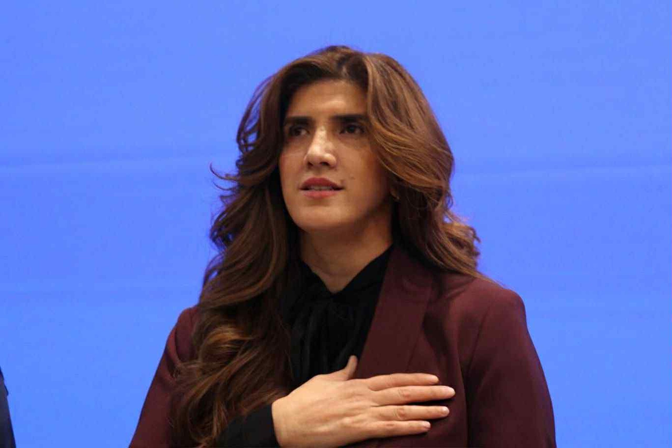 Interview of Chief Prosecutor Kelmendi, Musliu: This Is Vjosa Osmani’s ...