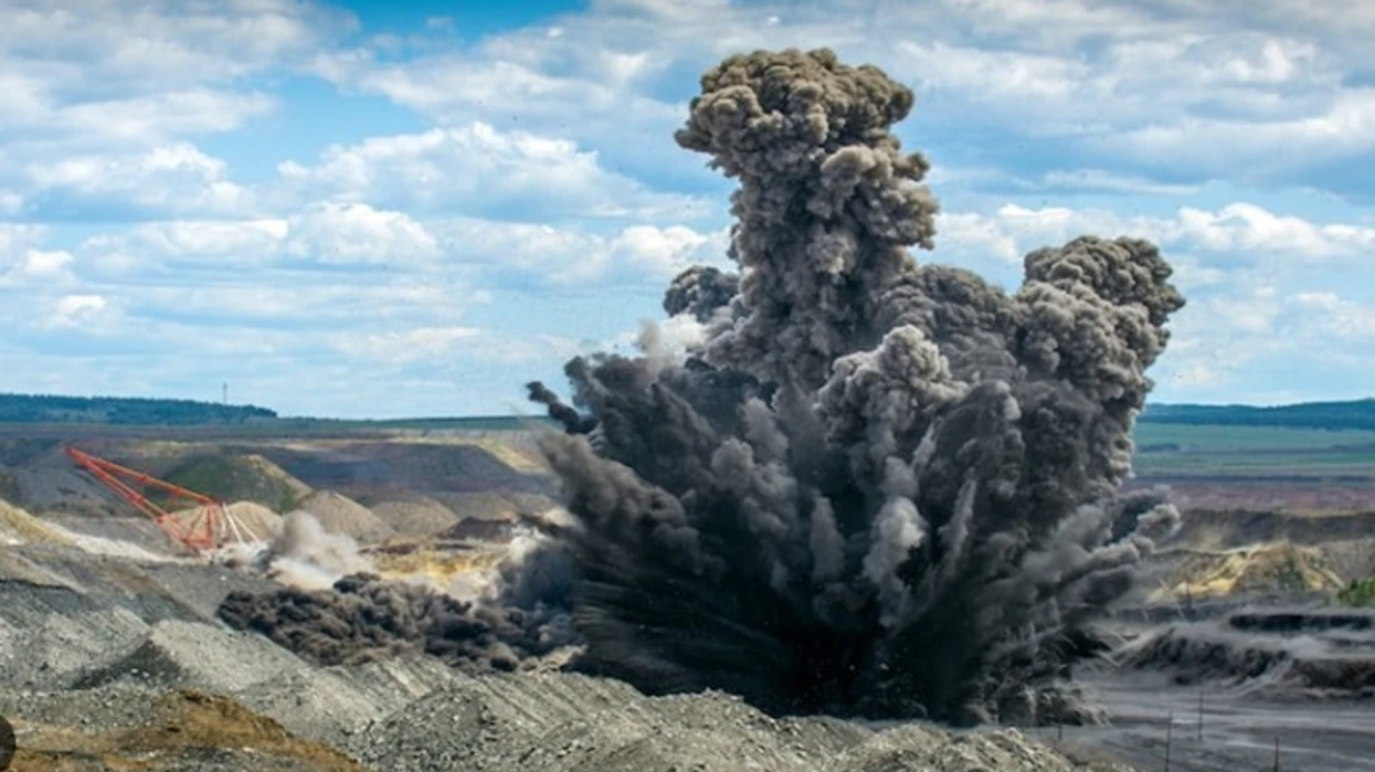 Polish MP Warns: Europe Has Sent So Much Explosives to Israel That It ...