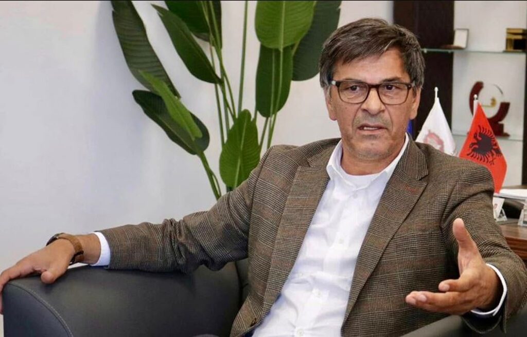 Kryeziu: Without Returning to the “One Candidate, One Vote” System, We ...