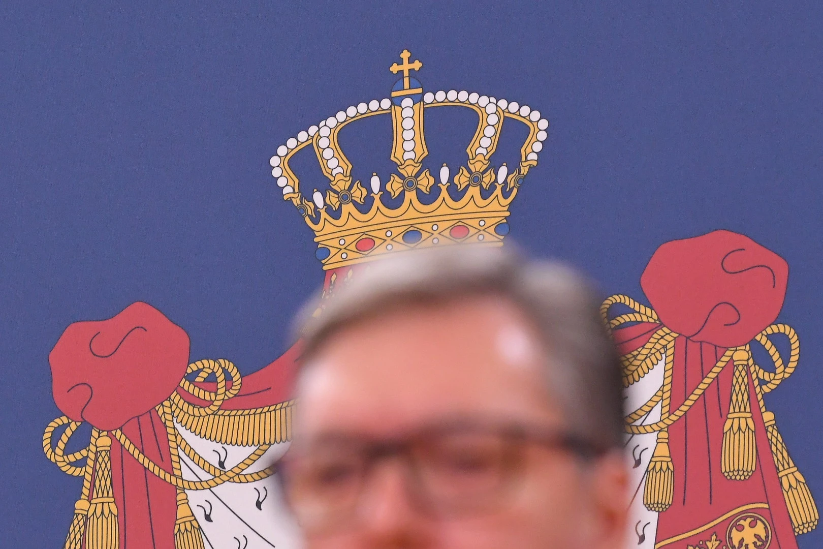 Serbia on the Sidelines: Vučić’s Authoritarian Drift Is Isolating the ...