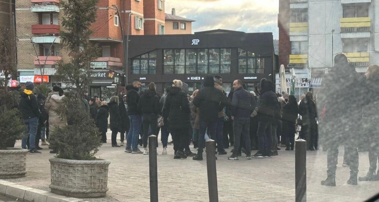 Agim Musliu Denounces Serbian List for Violating Election Rules Amid ...