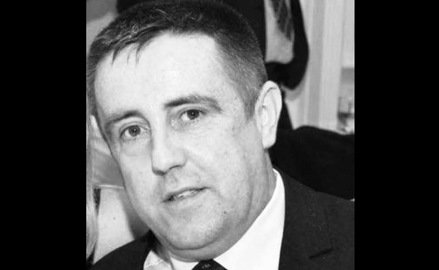Lutfi Haziri’s Brother, Bedri Haziri, Passes Away - Rks News