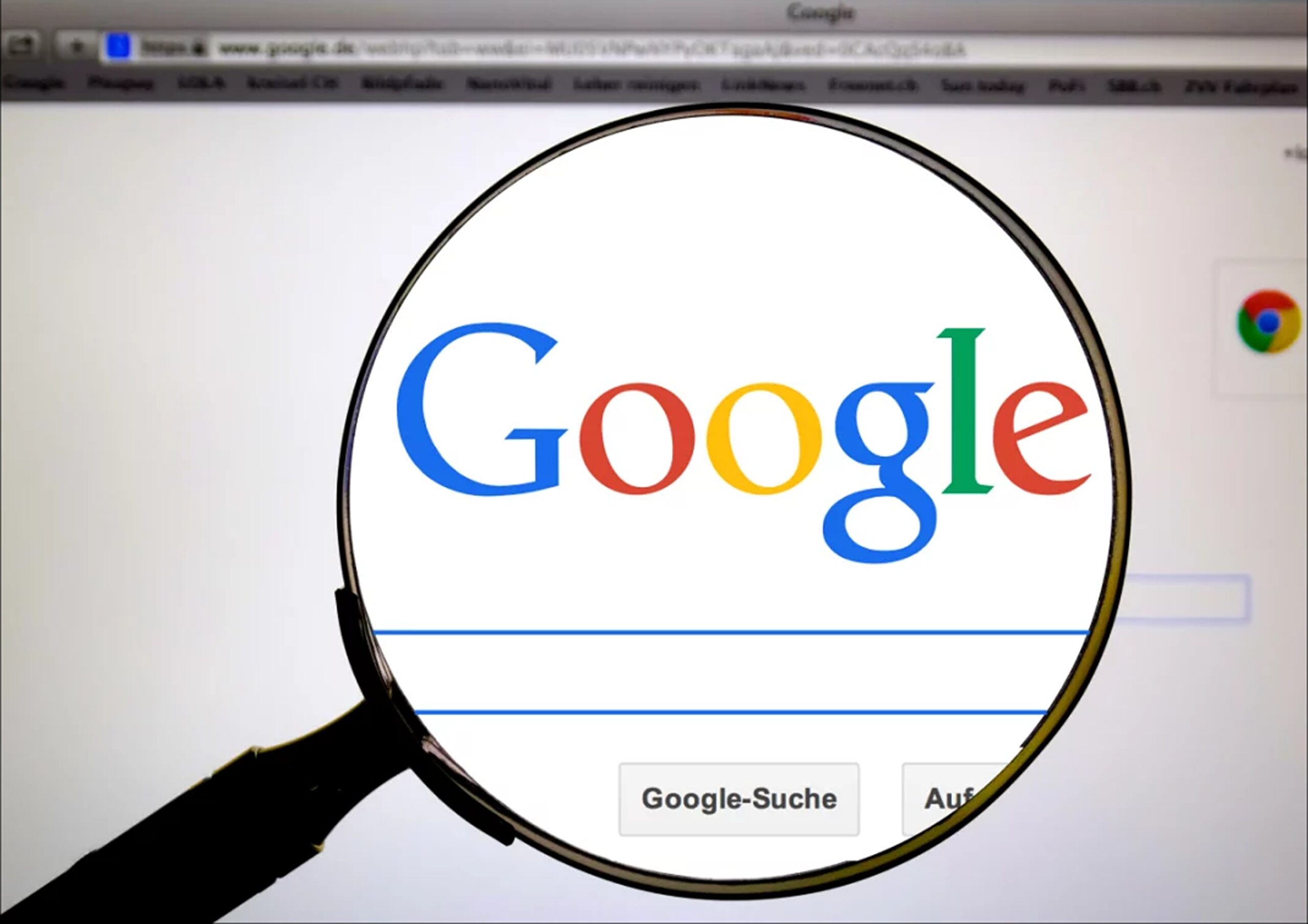 Google May Soon Allow Users to Change Their Email Address - Rks News