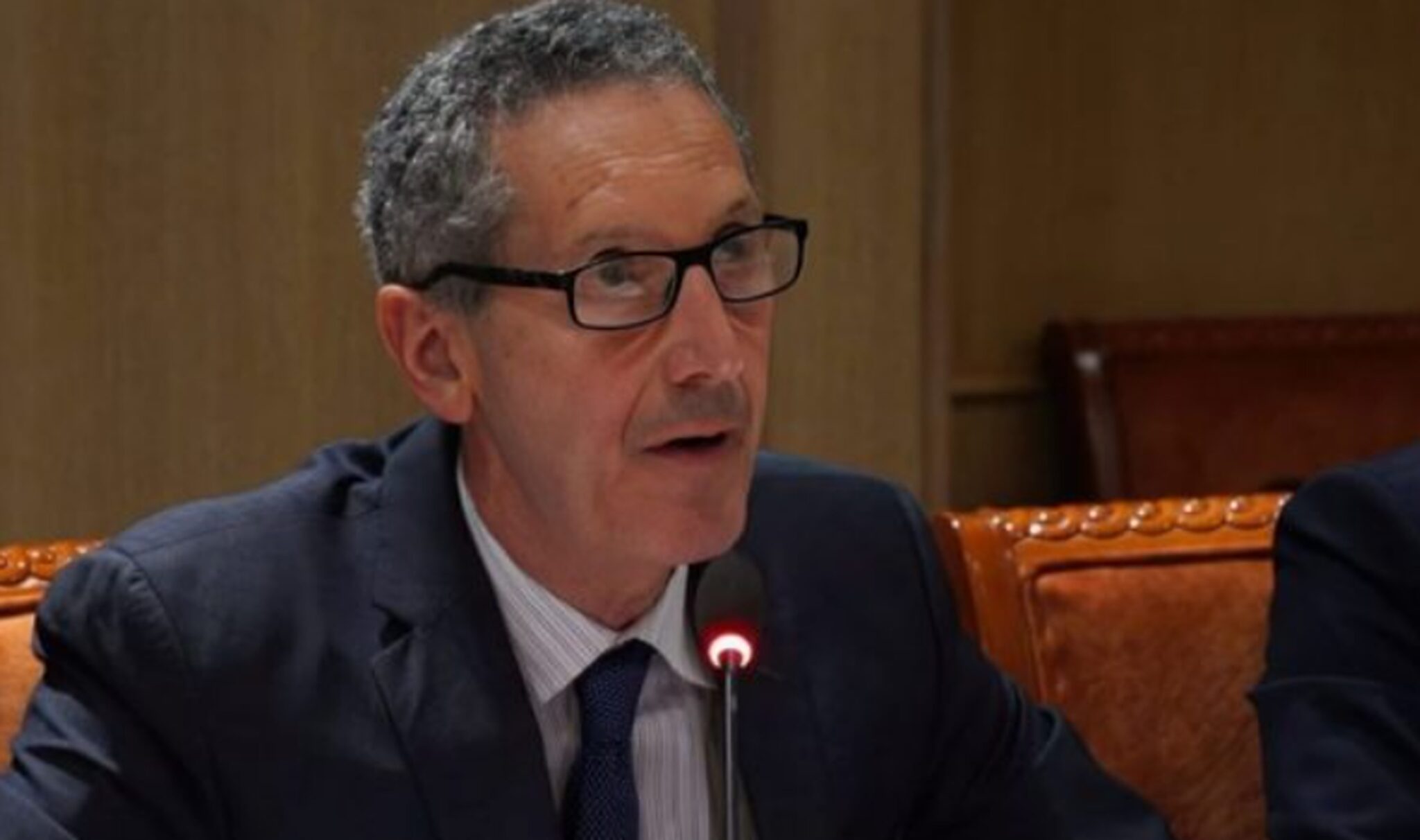Joseph Suggests Using the Kosovo Model as a Path to a Ceasefire in ...